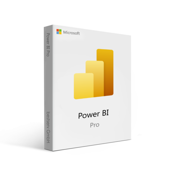 Power BI Pro
